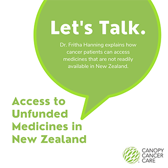 Auckland Breast Centre - Let's Talk - Access to unfunded medicines in ...